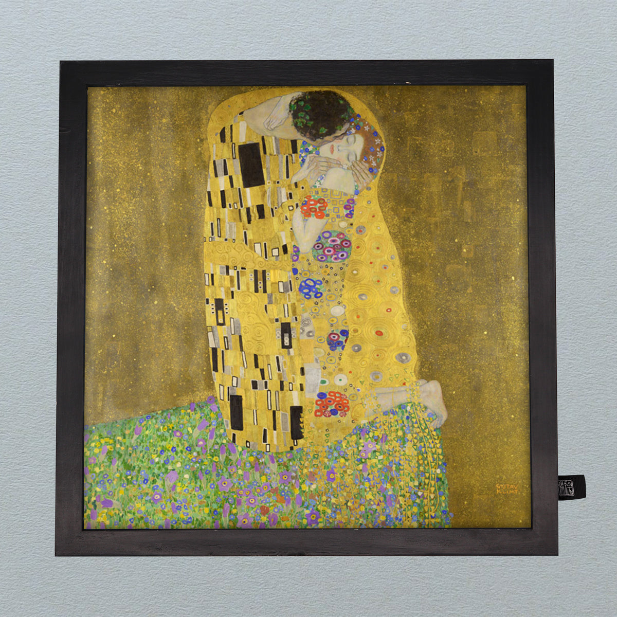 接吻／グスタフ・クリムト – 【sonae 備絵】STORE