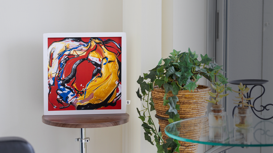 「sonae 備絵」公式通販サイト-アートの中の災害用トイレ – 【sonae 備絵】STORE