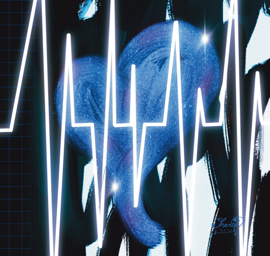 【SPECIAL FEATURE：heart】ALIVE blue.／Ohartd Oharu – 【sonae 備絵】STORE