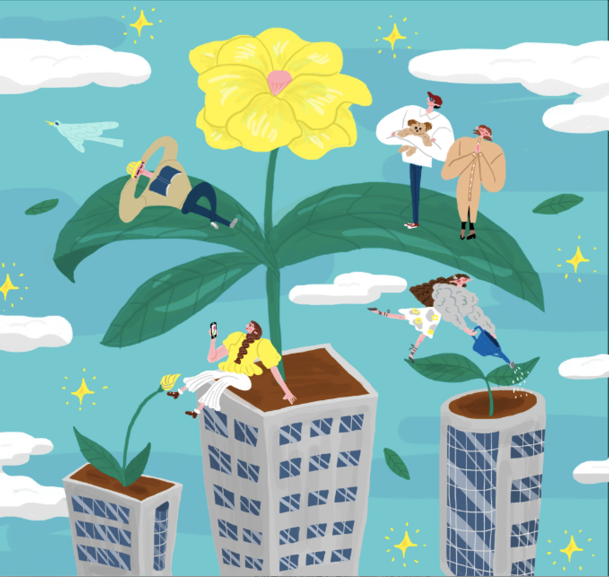 【SPECIAL FEATURE：Reborn】UP／Aki Ishibashi – 【sonae 備絵】STORE